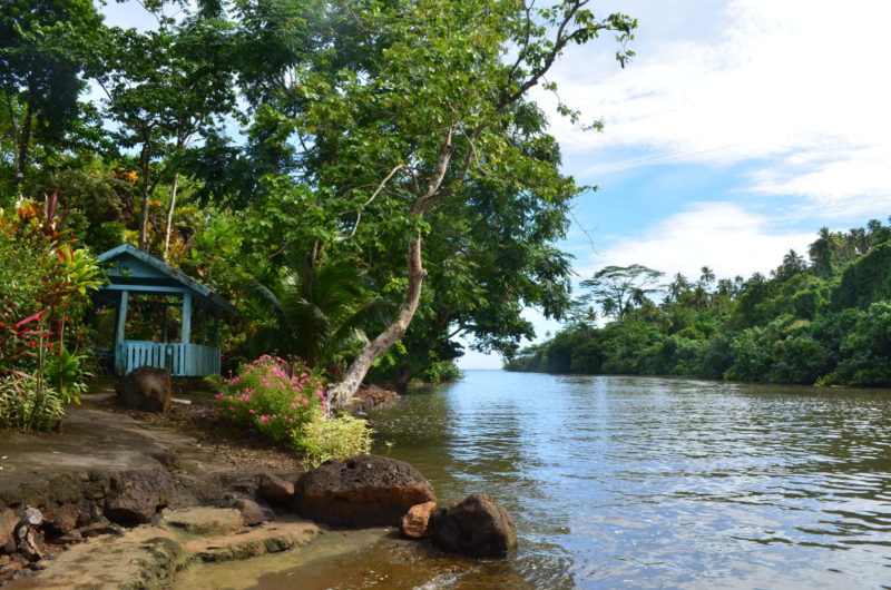 A Weekend in Samoa – Paula's Passport