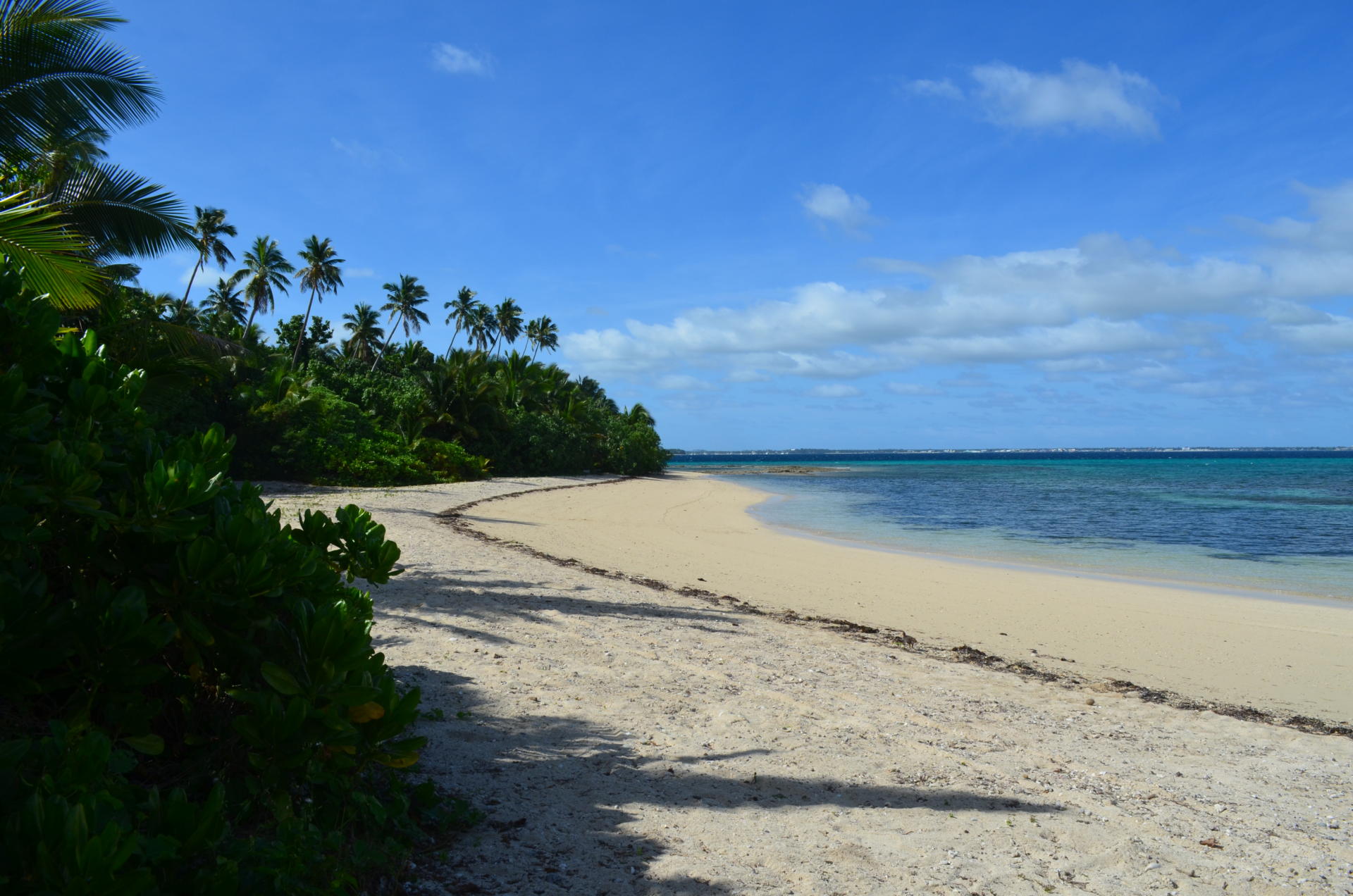 Fafa Island – The Photos – Paula's Passport