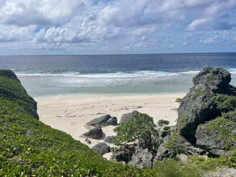 The Cook Islands: Atiu – Paula's Passport